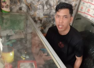 Berkedok Toko Kosmetik Diduga Jadi Sarang Peredaran Obat Keras Tramadol ...